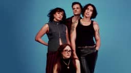 Lawrence - 2026 Tour Dates & Concert Schedule - Live Nation