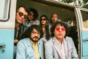 191 Toole - 2025 show schedule & venue information - Live Nation