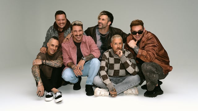 Starjunk95 - 2026 Tour Dates & Concert Schedule - Live Nation