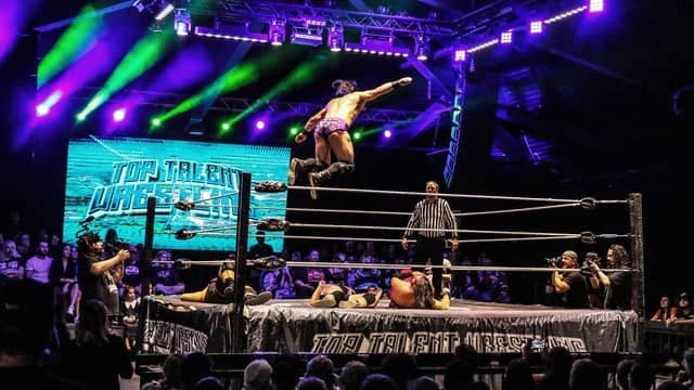 KDays Single Day General Admission Fuelled by North Central CO-OP at ...
