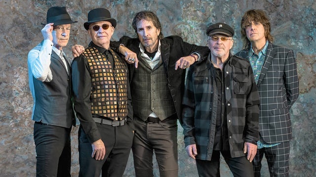 Travis - 2025 Tour Dates & Concert Schedule - Live Nation