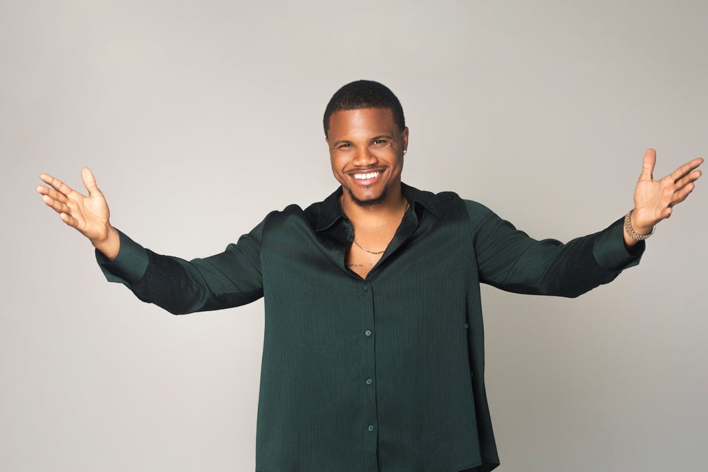 Punch Line Comedy Club Houston - 2025 show schedule & venue information ...