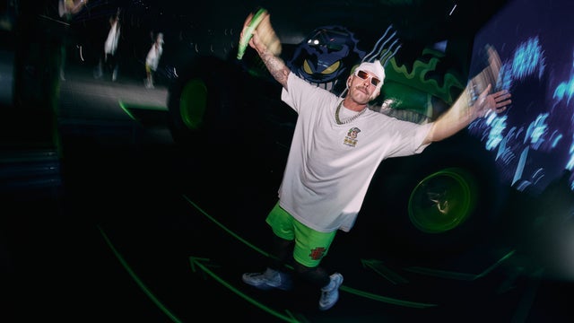 Feid - 2025 Tour Dates & Concert Schedule - Live Nation