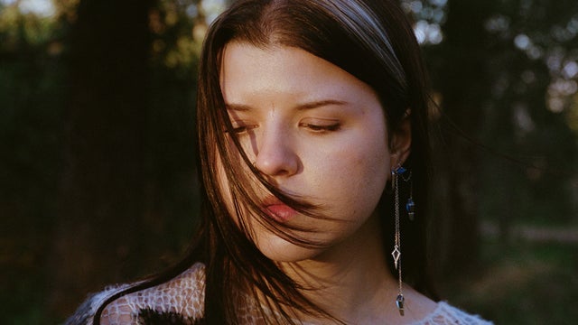 sombr at The Van Buren on FRI Oct 31, 2025 at 8:00 PM - Live Nation