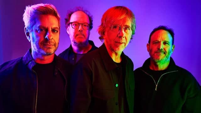 Pigeons Playing Ping Pong at Brooklyn Bowl on Sat, Nov 21, 2026, 8:00 ...