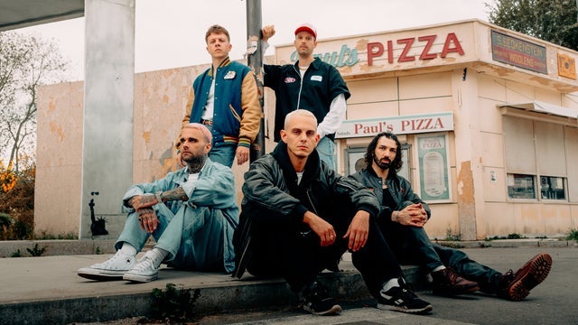 Grabbitz - 2025 Tour Dates & Concert Schedule - Live Nation