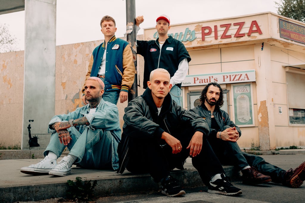 Empower Federal Credit Union Amphitheater at Lakeview - 2025 show ...