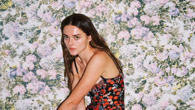 d4vd - Withered 2025 World Tour at Coca-Cola Roxy on FRI Aug 15, 2025 ...