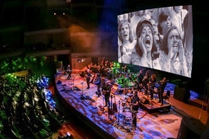 The Arena at Pickering Casino Resort - 2025 show schedule & venue ...