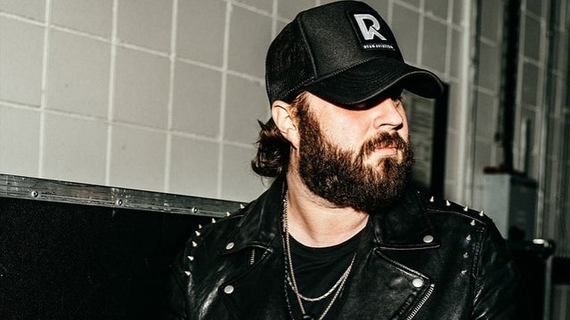 Tyce Delk - 2025 Tour Dates & Concert Schedule - Live Nation