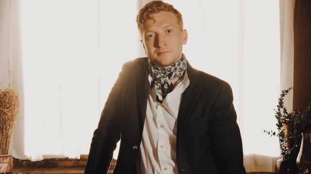 Luke Bryan: Word On The Street Tour at Casey's Center on FRI Jun 19 ...