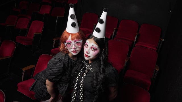 The Two Lips - 2025 Tour Dates & Concert Schedule - Live Nation