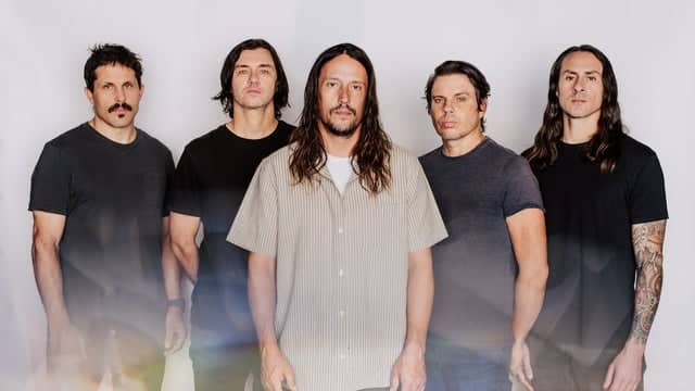 Saosin
