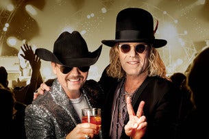 Laughlin Event Center - 2025 show schedule & venue information - Live ...