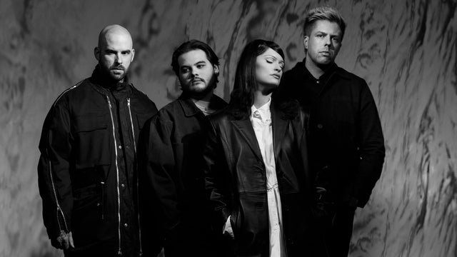 Deftones - North American Tour 2025 at Centre Bell on MON Sep 8, 2025 ...