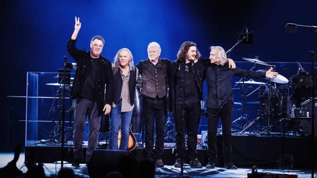 Earth, Wind & Fire at The Venetian Theatre at The Venetian Resort on ...