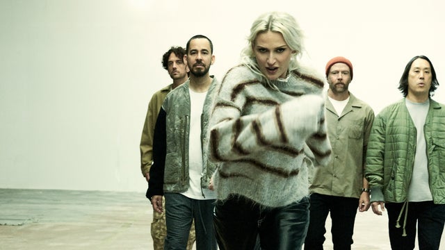 Seether - 2025 Tour Dates & Concert Schedule - Live Nation