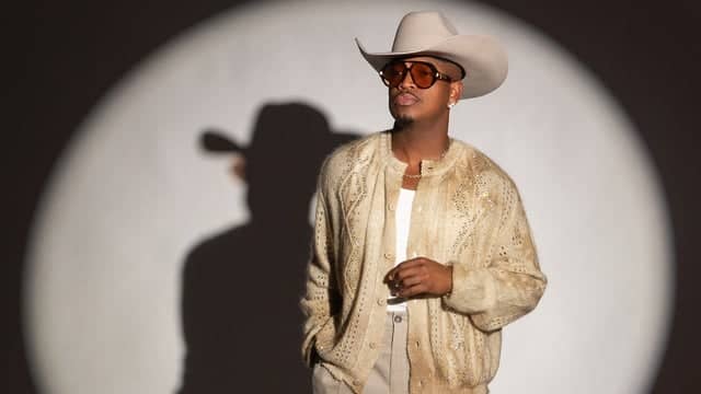 Alan Cavé 25|35 "Se Pa Pou Dat" Live Concert at UBS Arena on Sat, May ...