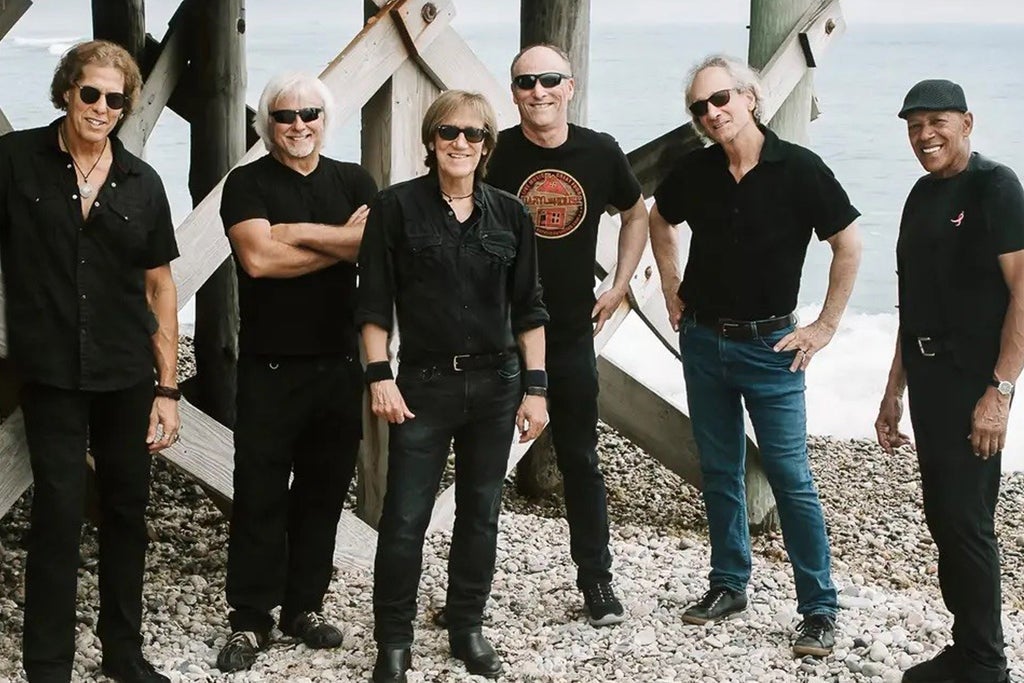 Birchmere - 2025 show schedule & venue information - Live Nation