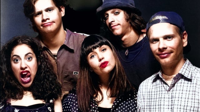 Dance Hall Crashers at House of Blues Anaheim on SAT Sep 13, 2025 at 7: ...