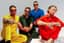 The Union - 2025 show schedule & venue information - Live Nation