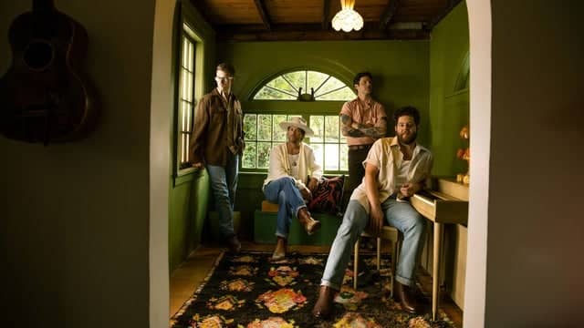 Judah & the Lion at Satellite Music Hall on Fri, Sep 18, 2026, 7:00 PM ...