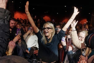 Meridian Hall - 2025 show schedule & venue information - Live Nation