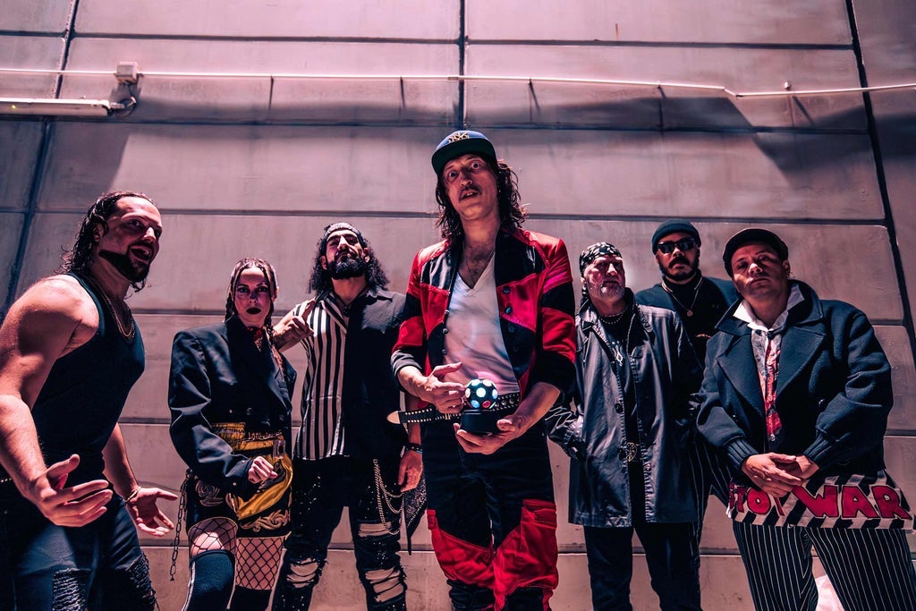 Nevermore Hall - 2025 show schedule & venue information - Live Nation