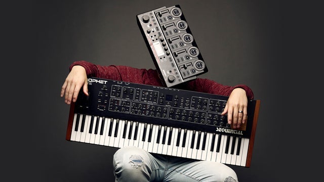 SLANDER PRESENTS: VOYAGER at The Rady Shell at Jacobs Park on FRI Oct ...