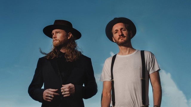 Amble - 2025 Tour Dates & Concert Schedule - Live Nation