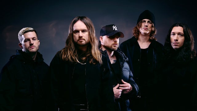 Atreyu - 2025 Tour Dates & Concert Schedule - Live Nation