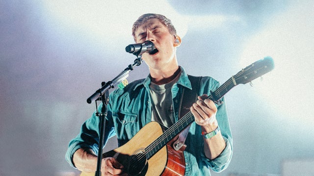 Waylon Wyatt - 2025 Tour Dates & Concert Schedule - Live Nation