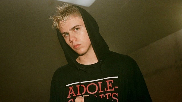 The Kid LAROI - 2025 Tour Dates & Concert Schedule - Live Nation