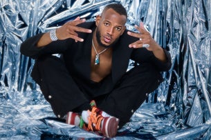 Beau Rivage Theatre - 2025 show schedule & venue information - Live Nation