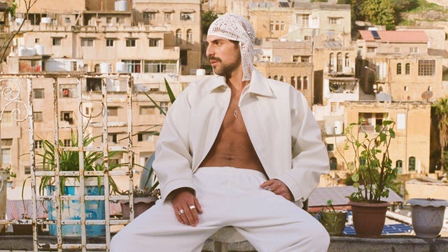 Saint Levant - 2025 Tour Dates & Concert Schedule - Live Nation