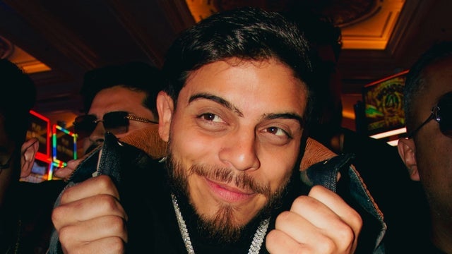 Shane Gillis Live at Madison Square Garden on SAT Jan 24, 2026 at 8:00 ...