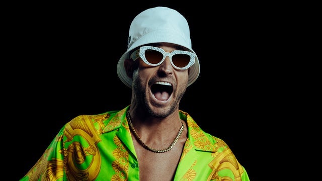 LCD Soundsystem at Byline Bank Aragon Ballroom on THU Mar 5, 2026 at 8: ...