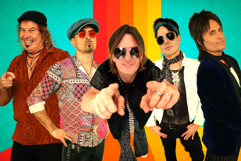 Mickey's Black Box - 2025 show schedule & venue information - Live Nation