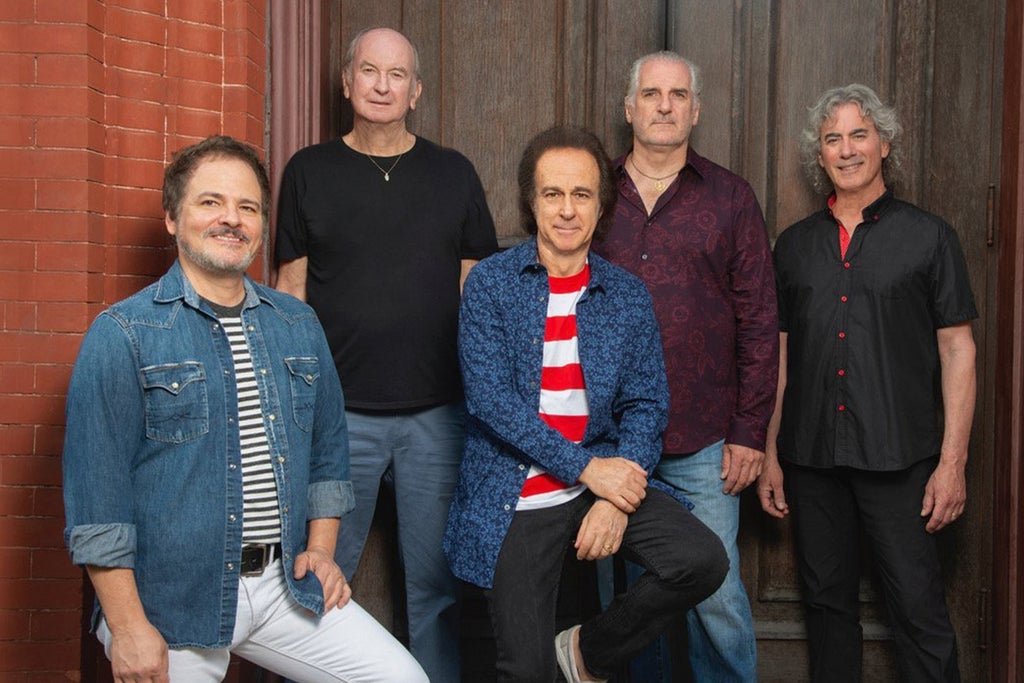 Packard Music Hall - 2025 show schedule & venue information - Live Nation