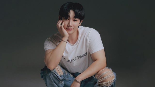 Wonho - 2025 Tour Dates & Concert Schedule - Live Nation