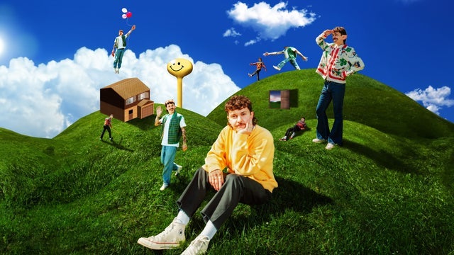 Aaron Branch - 2025 Tour Dates & Concert Schedule - Live Nation