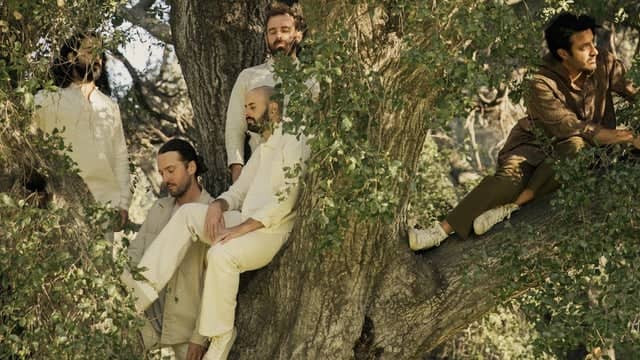 Caamp - 2025 Tour Dates & Concert Schedule - Live Nation