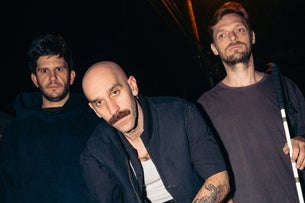 SOMA - Mainstage - 2025 show schedule & venue information - Live Nation