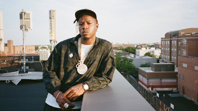 DRUSKI: THE COULDA FEST TOUR at Capital One Arena on THU Oct 9, 2025 at ...