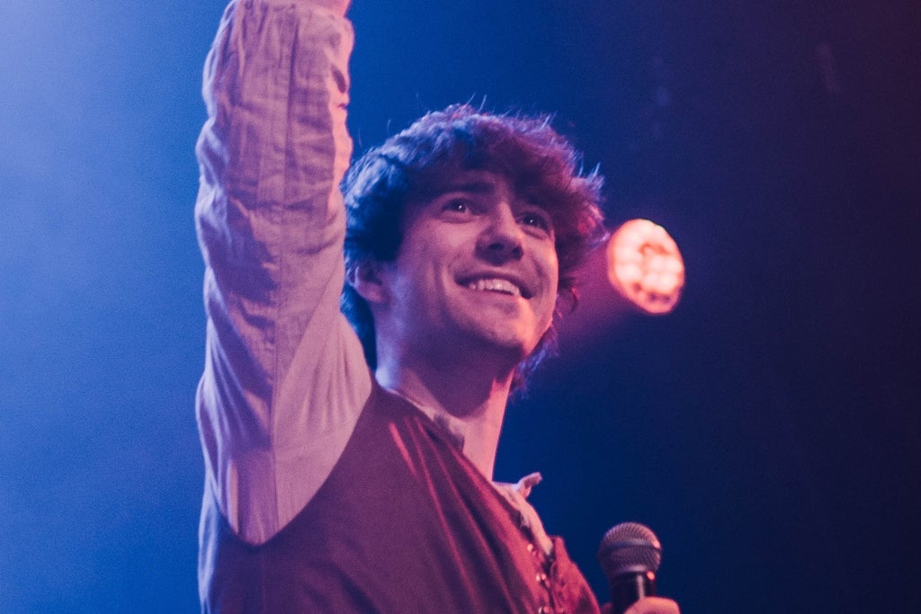 Laughlin Event Center - 2025 show schedule & venue information - Live ...