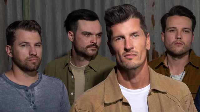 Bud Light Presents Josh Ross: Later Tonight Tour at FirstOntario ...