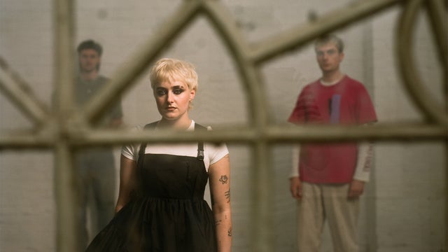 Free Week: Logan Papp, Audrey Price, Blacktooth, Montclair at Stubb's ...