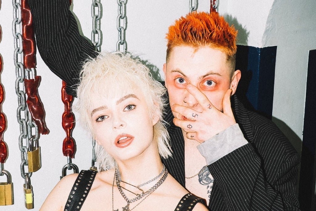 The Foundry - 2025 show schedule & venue information - Live Nation