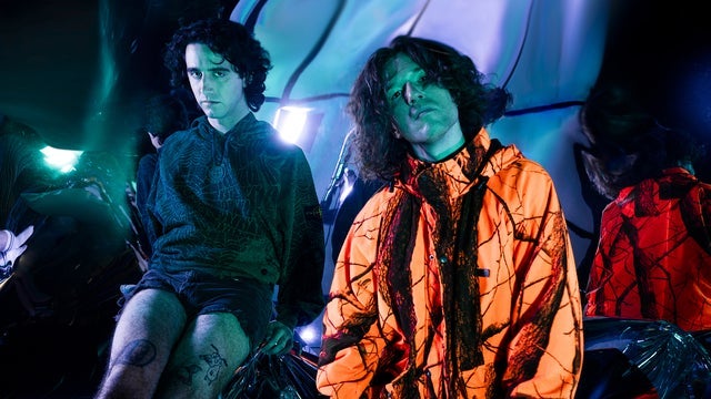 SLANDER PRESENTS: VOYAGER at The Rady Shell at Jacobs Park on FRI Oct ...