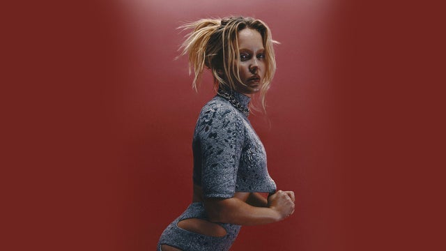 Zara Larsson: Midnight Sun Tour on FRI Nov 28, 2025 at 12:00 AM - Live ...